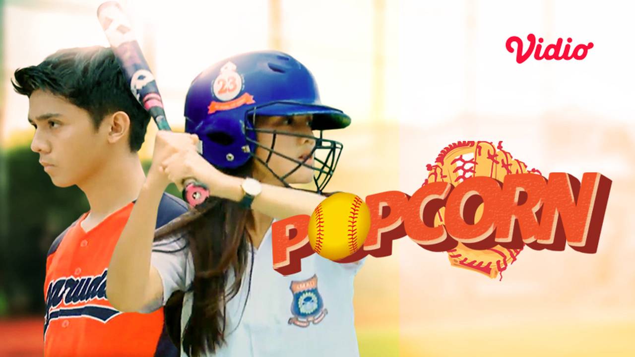 Streaming Popcorn (Sinetron SCTV)