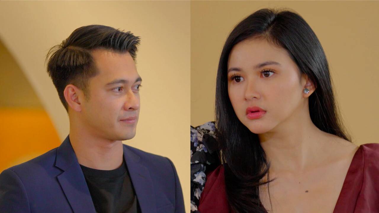 Naik Ranjang - Naik Ranjang: OMG! Tyas Bertemu Orang tua Gino | 6 September 2024 (2024) | Vidio