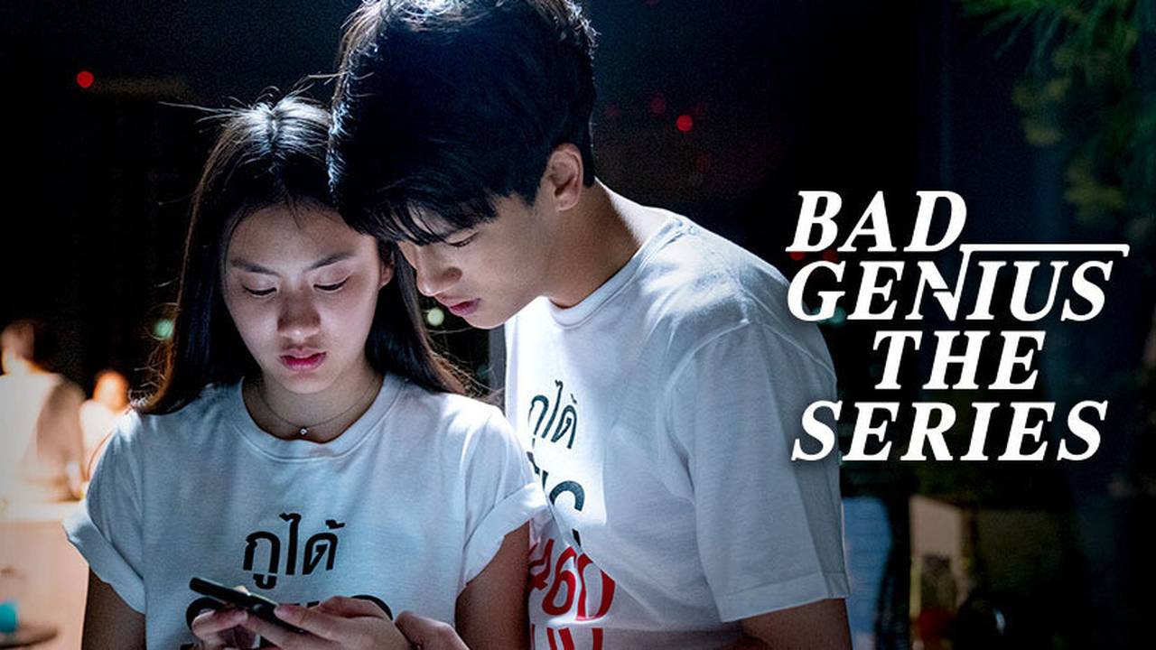 Bad Genius: The Series - Episode 09 (2020)