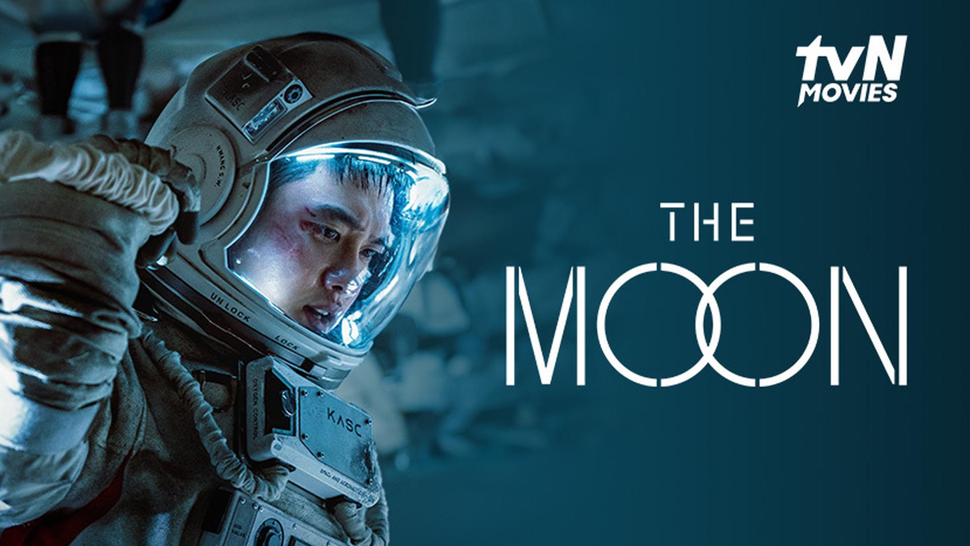 Nonton Film The Moon (2023) Full Movie Sub Indo | Vidio