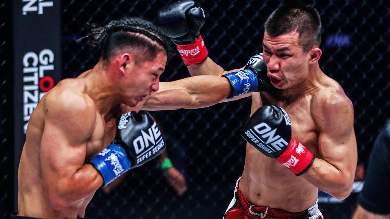 Hiroki Akimoto vs. Capitan Petchyindee | Full Fight Replay | Vidio