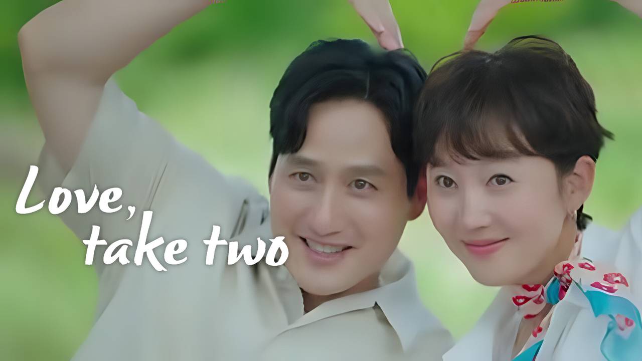 Love, Take Two - Episode 10 (2025)