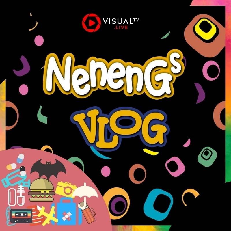 Neneng's Vlog (Episode Lengkap & Terbaru) | Vidio
