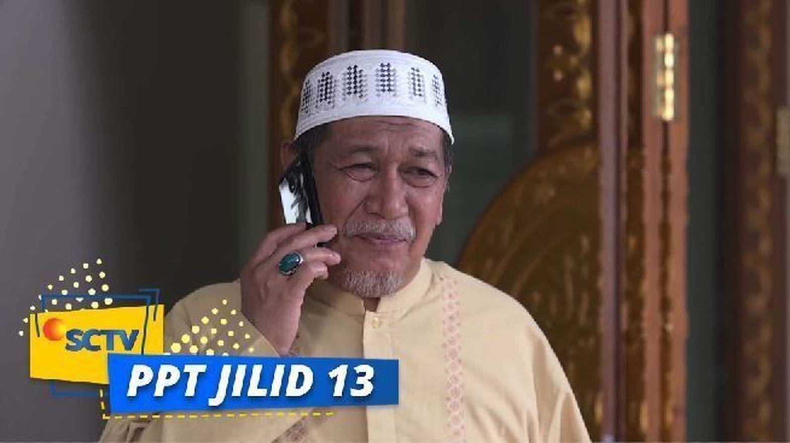 Para Pencari Tuhan - Jilid 13 - Episode 6 | Vidio