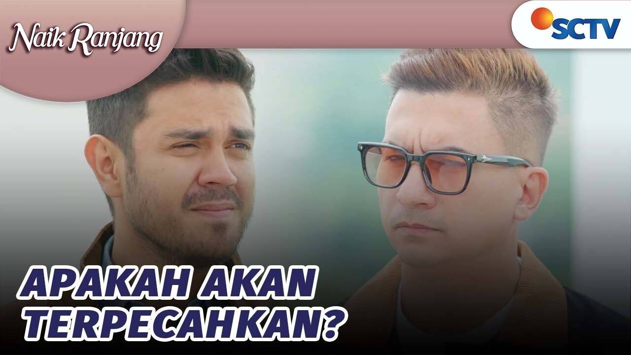 [Gratis] Naik Ranjang - Dean dan Om Erwin Cari Pelaku Penyerangan Itu | Naik Ranjang - Episode ...
