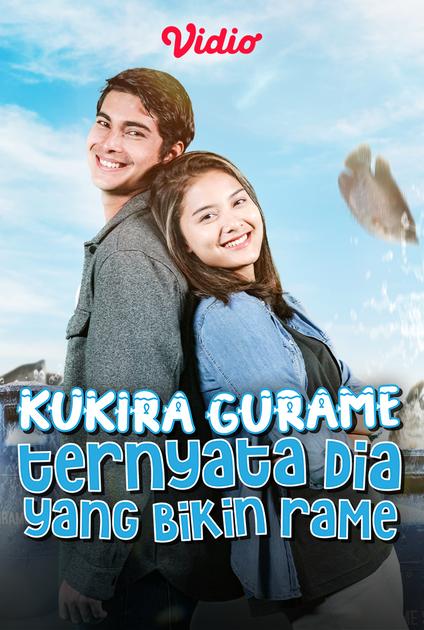 Streaming Kukira Gurame Ternyata Dia Yang Bikin Rame | Vidio