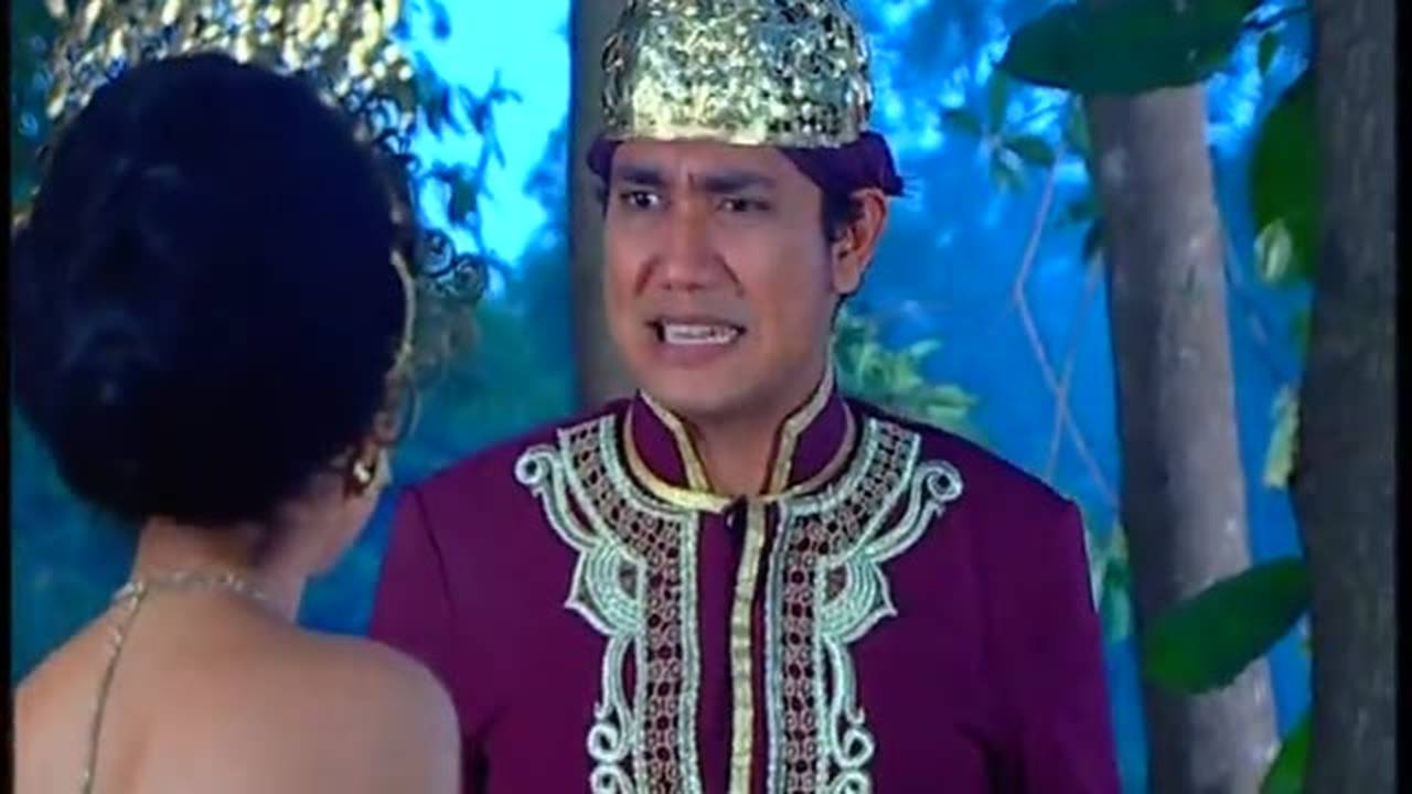 Tutur Tinular - Episode 19 | Vidio