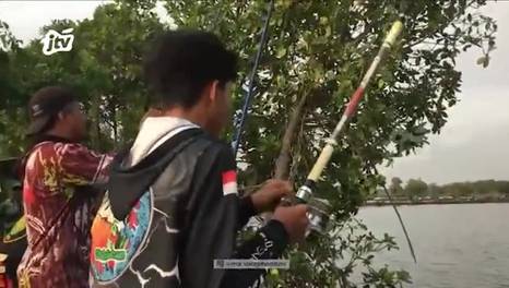 Streaming Channel JTV 2023 | Vidio