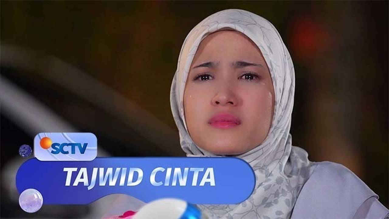 Tajwid Cinta - Episode 203 | Part 1/2 (2022) | Vidio