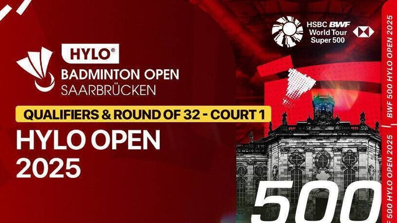 Ruben Garcia/Carlos Piris (ESP) vs Jonathan Bing Tsan Lai/Nyl Yakura ...