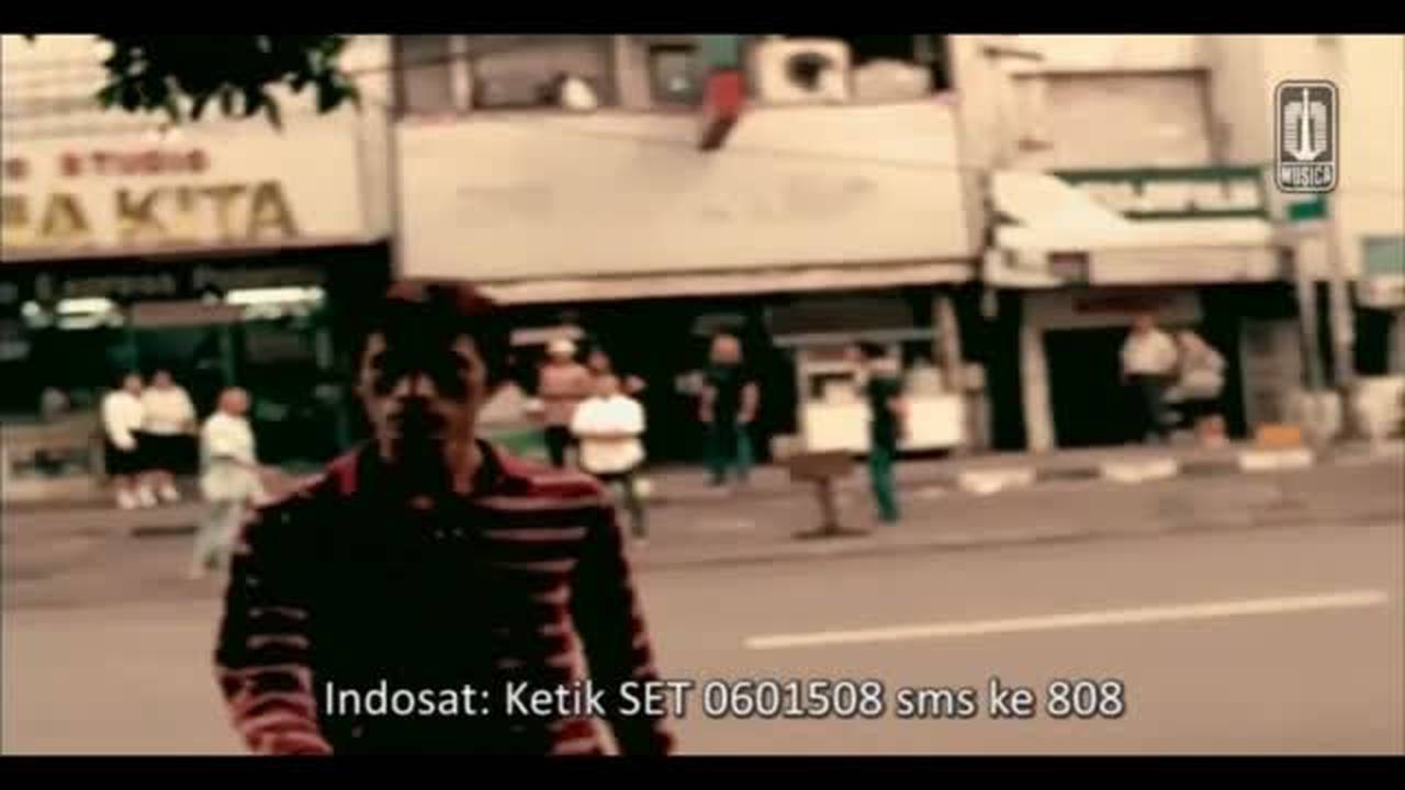 Peterpan - YANG TERDALAM (Official Video)