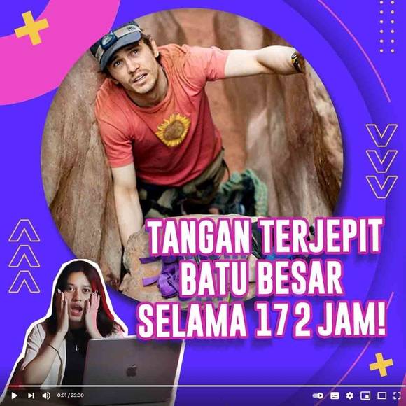 Alur Film (Episode Lengkap & Terbaru) | Vidio