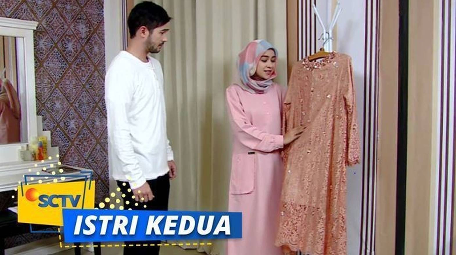 Istri Kedua - Episode 68 (2020) | Vidio