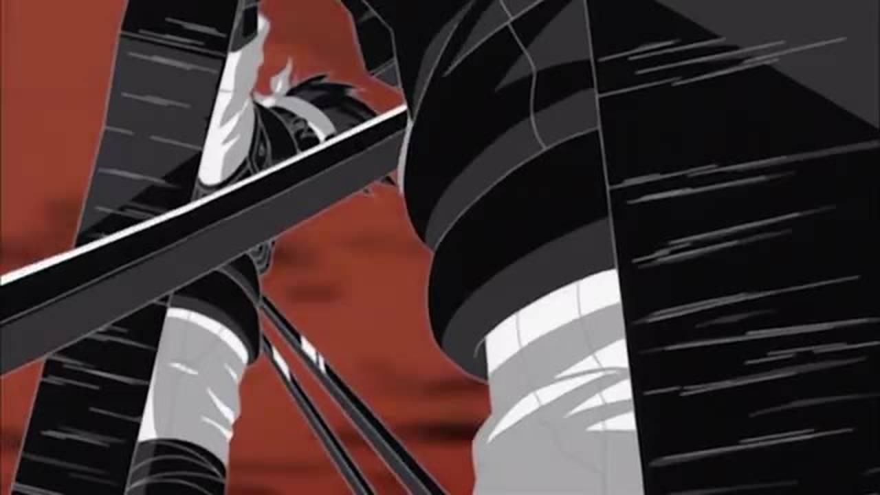 Naruto - Ep 82 - Mata ke Mata: Sharingan Melawan Sharingan! (2002) | Vidio