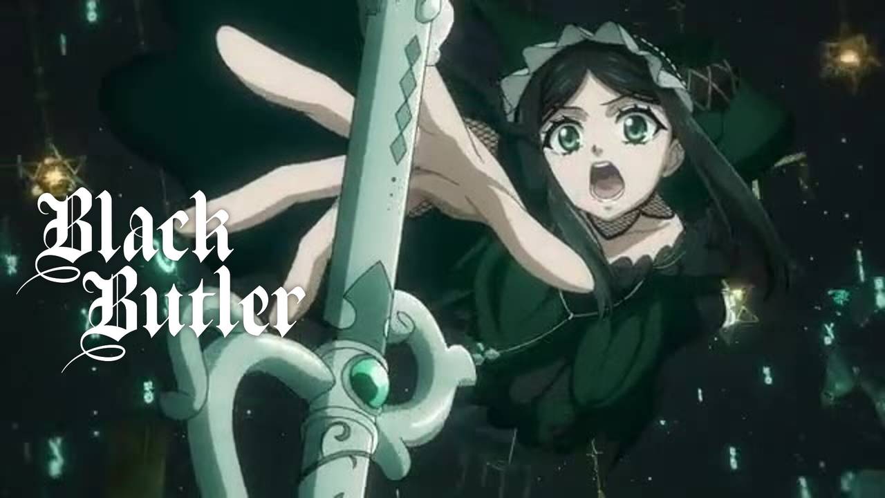 Black Butler - Episode 07 (2025)
