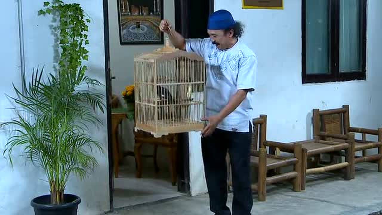 Si Cemong - Si Cemong EP 14 (2013)