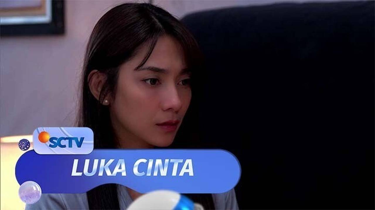 Luka Cinta - Episode 126 | Part 1/2 (2024)