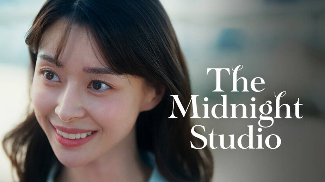 [Gratis] The Midnight Studio - Episode 02 (2024)