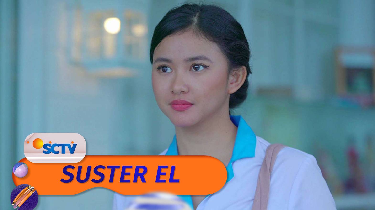 Suster El - Episode 2 | Part 1/2 | Vidio