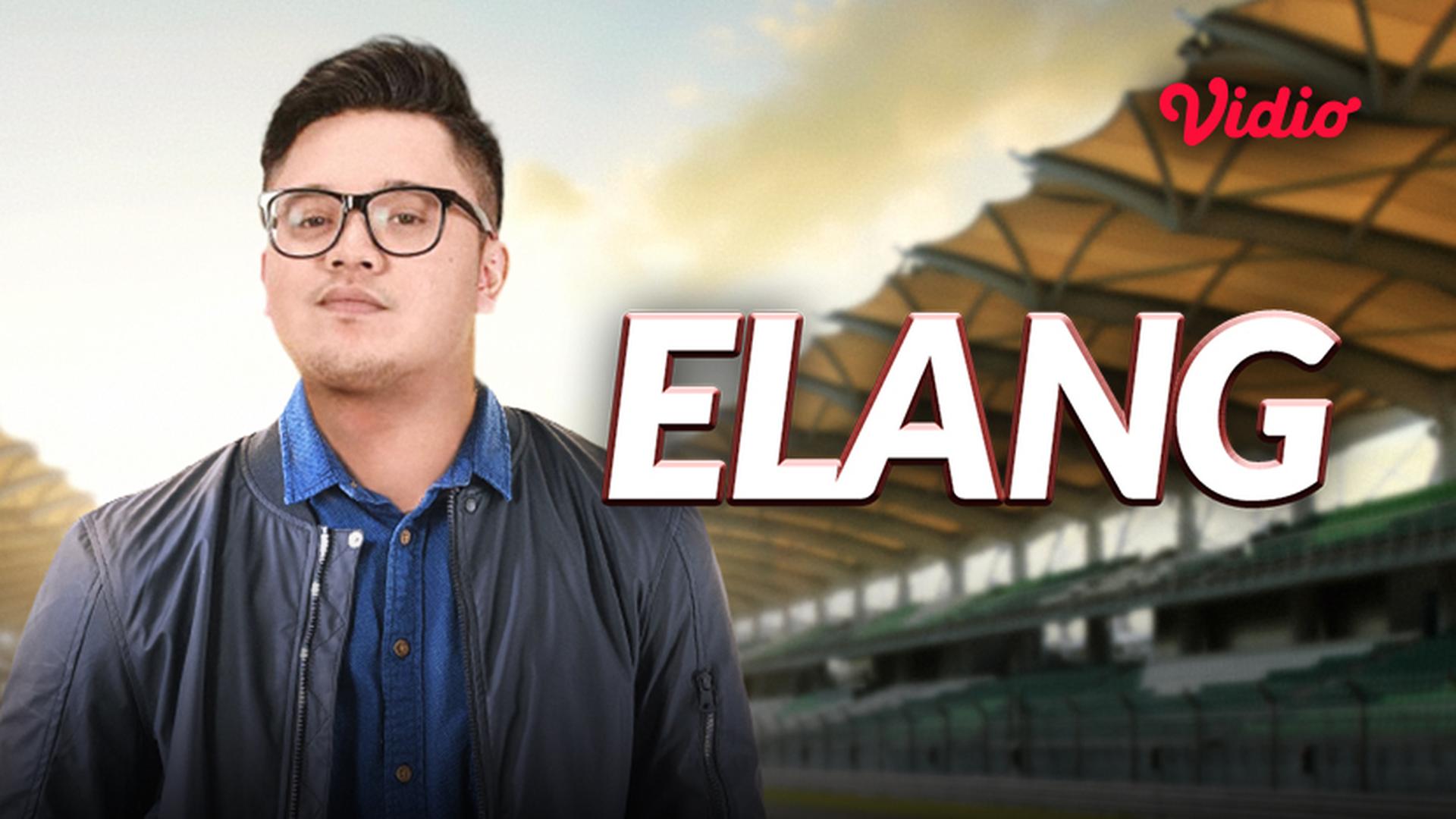 Streaming Elang | Vidio