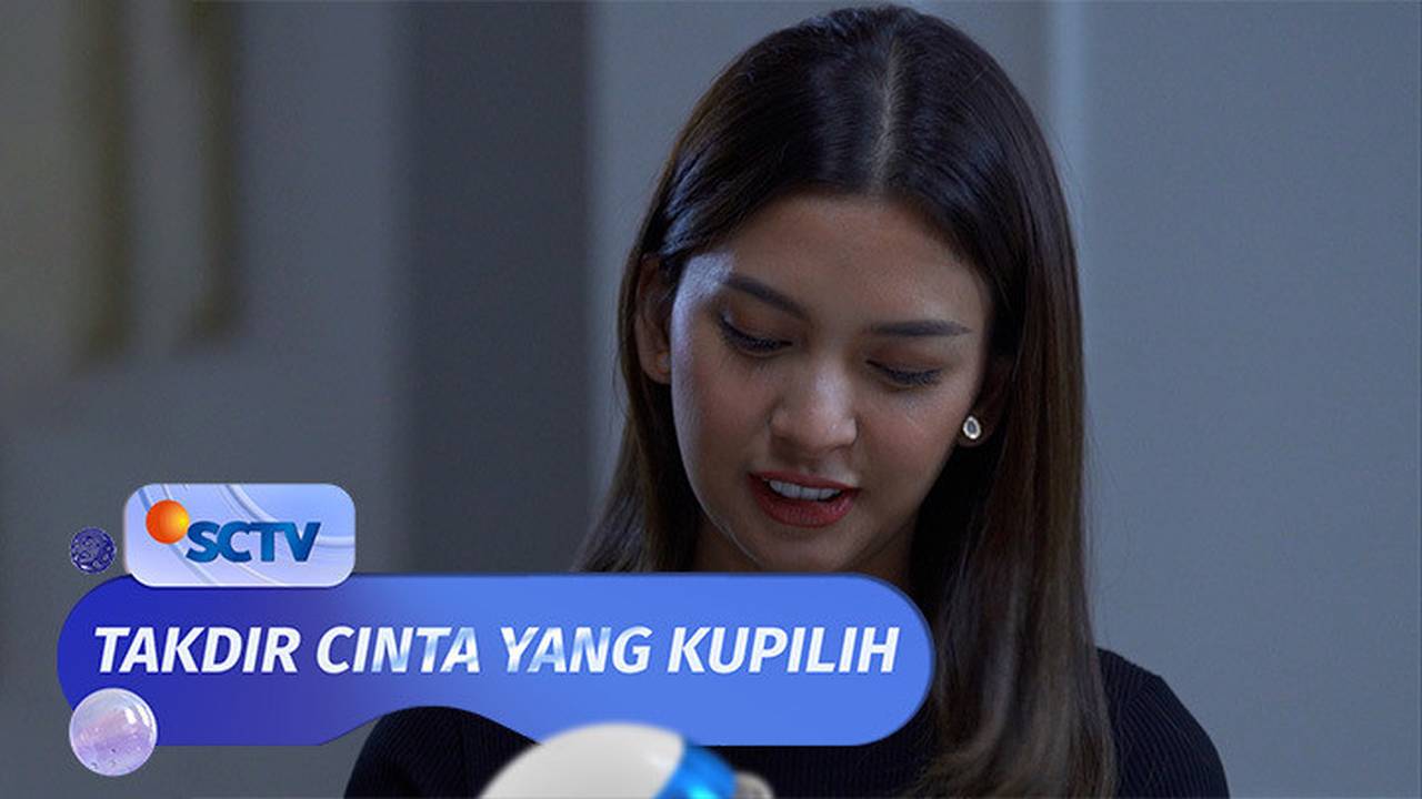 Takdir Cinta Yang Kupilih - Episode 441 dan 442 | Part 1/2 | Vidio