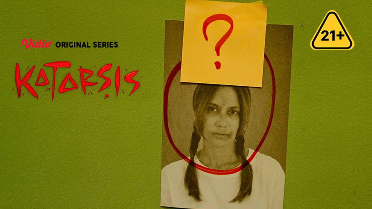 Katarsis Episode 8 - Catharsis