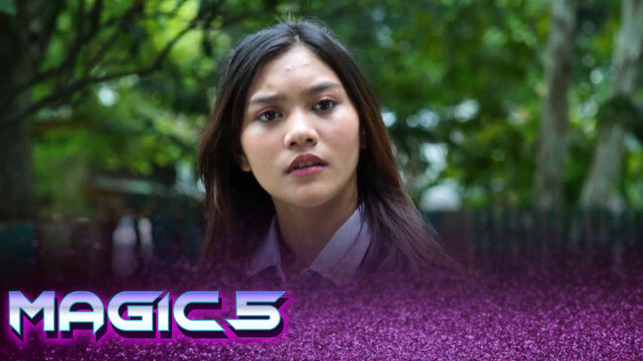 Magic 5 - Episode 292 | Sinetron Indosiar | Vidio