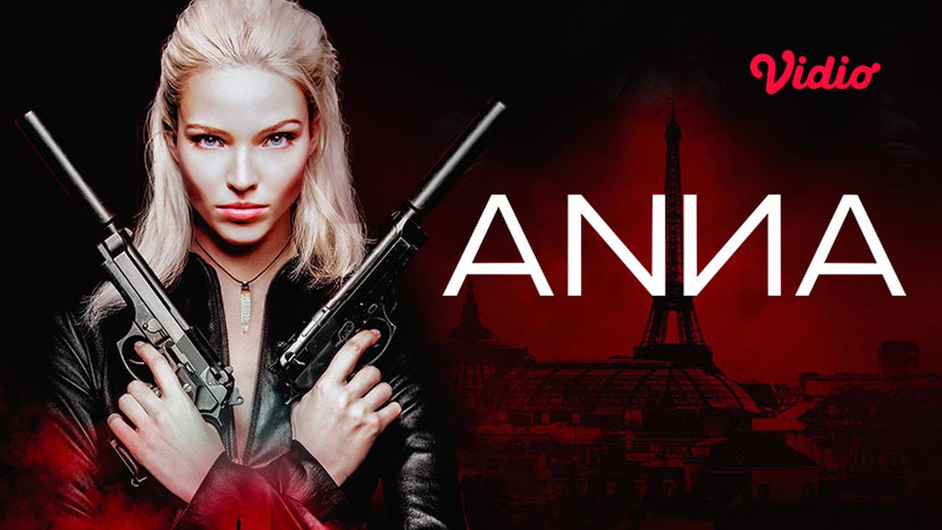 Nonton Film Anna (2019) Sub Indo | Full Movie