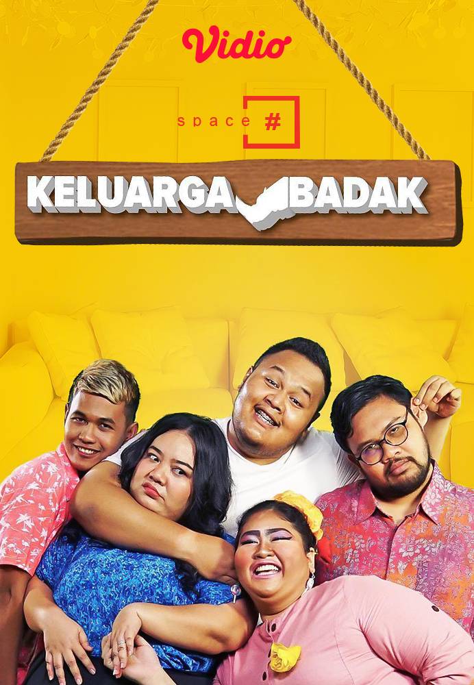 keluarga