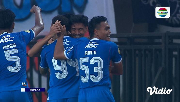 Live Streaming Persib 2024 (Siaran Langsung) - Hari Ini | Vidio