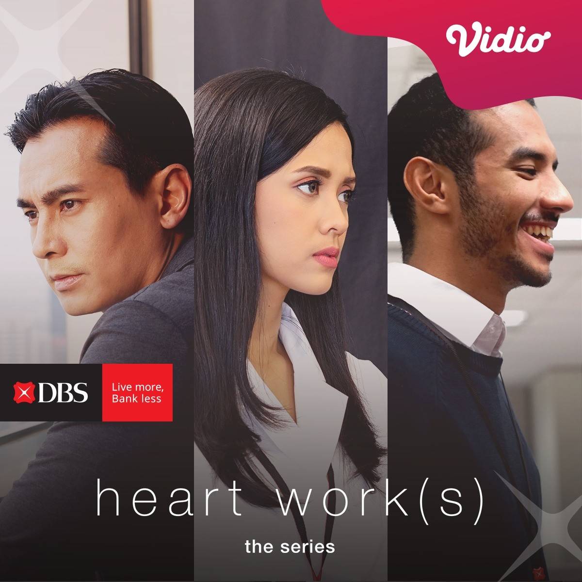 DBS Series (Episode Lengkap & Terbaru) | Vidio