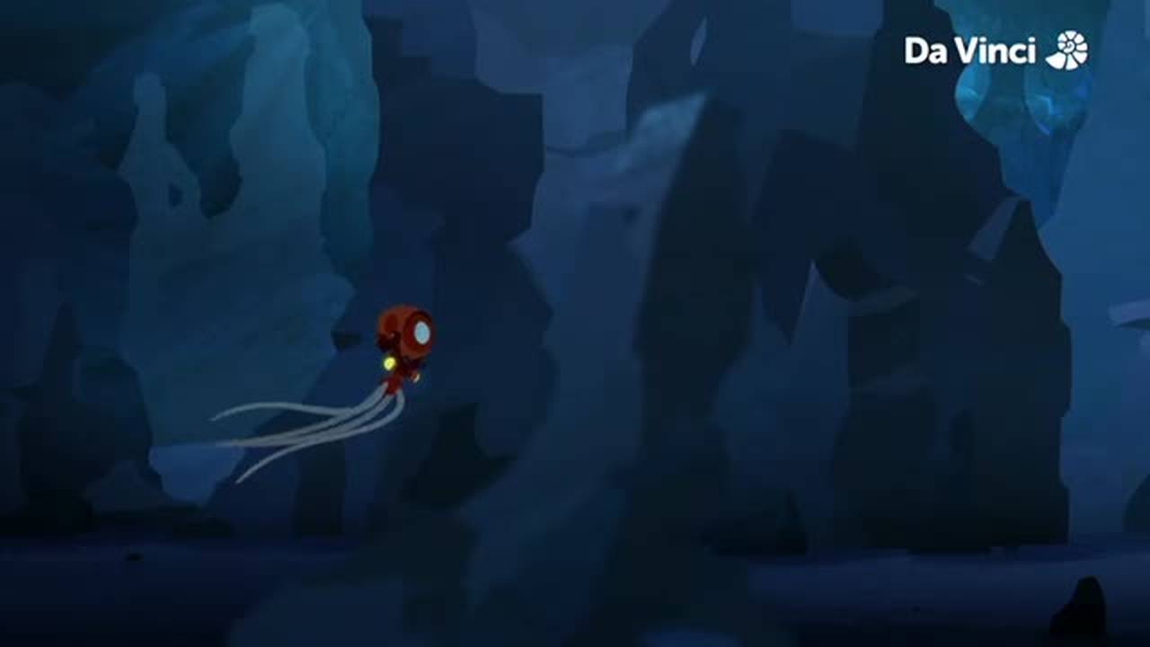 Wild Kratts - Ep 15 - Octopus Wildkratticus (2022) | Vidio