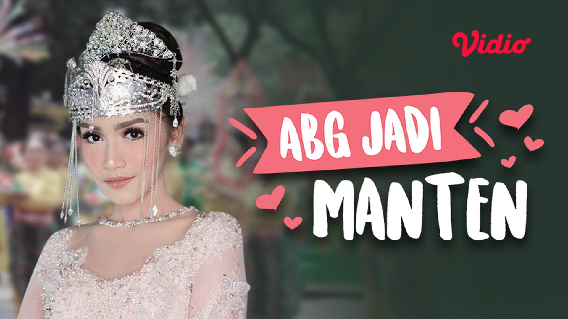 Streaming ABG Jadi Manten (Sinetron SCTV) | Vidio