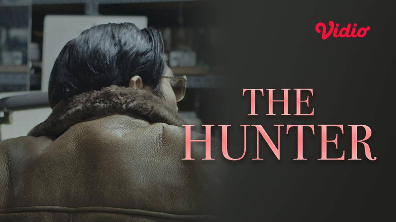 The Hunter (2022) Full Movie