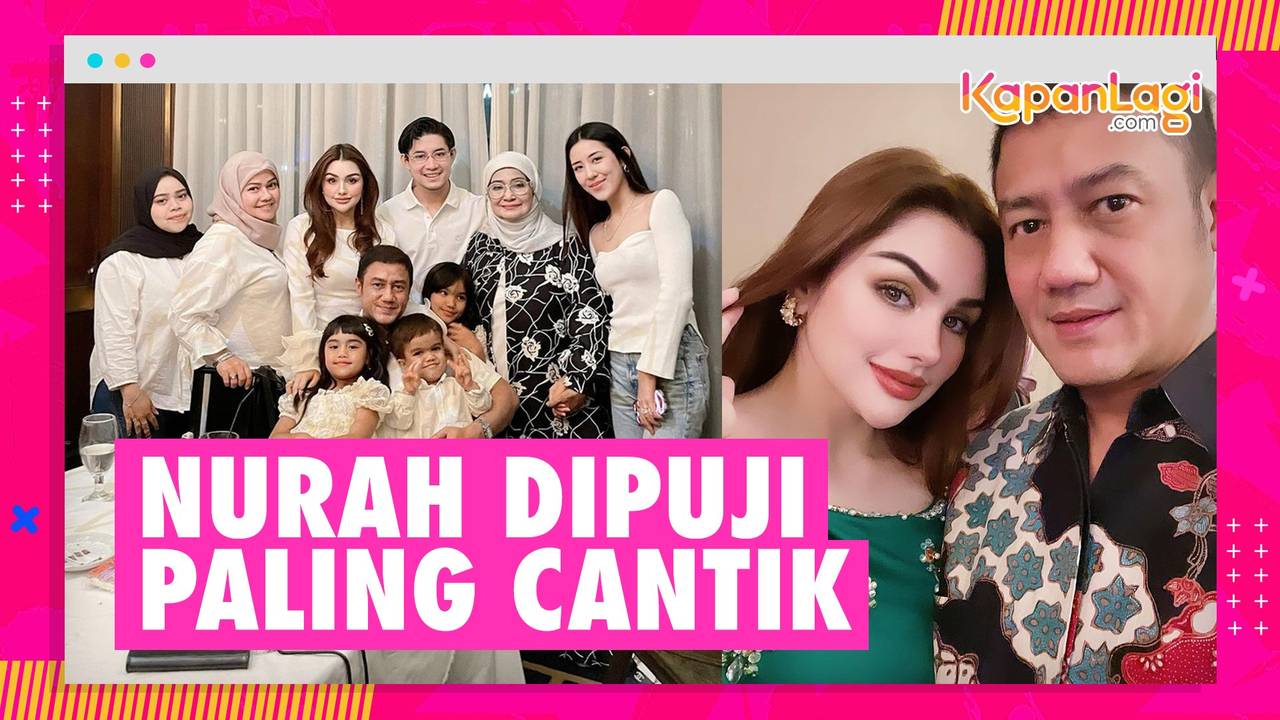 Perayaan Ulang Tahun Teuku Rafly Rassya Ajak Pacar Tapi Nurah