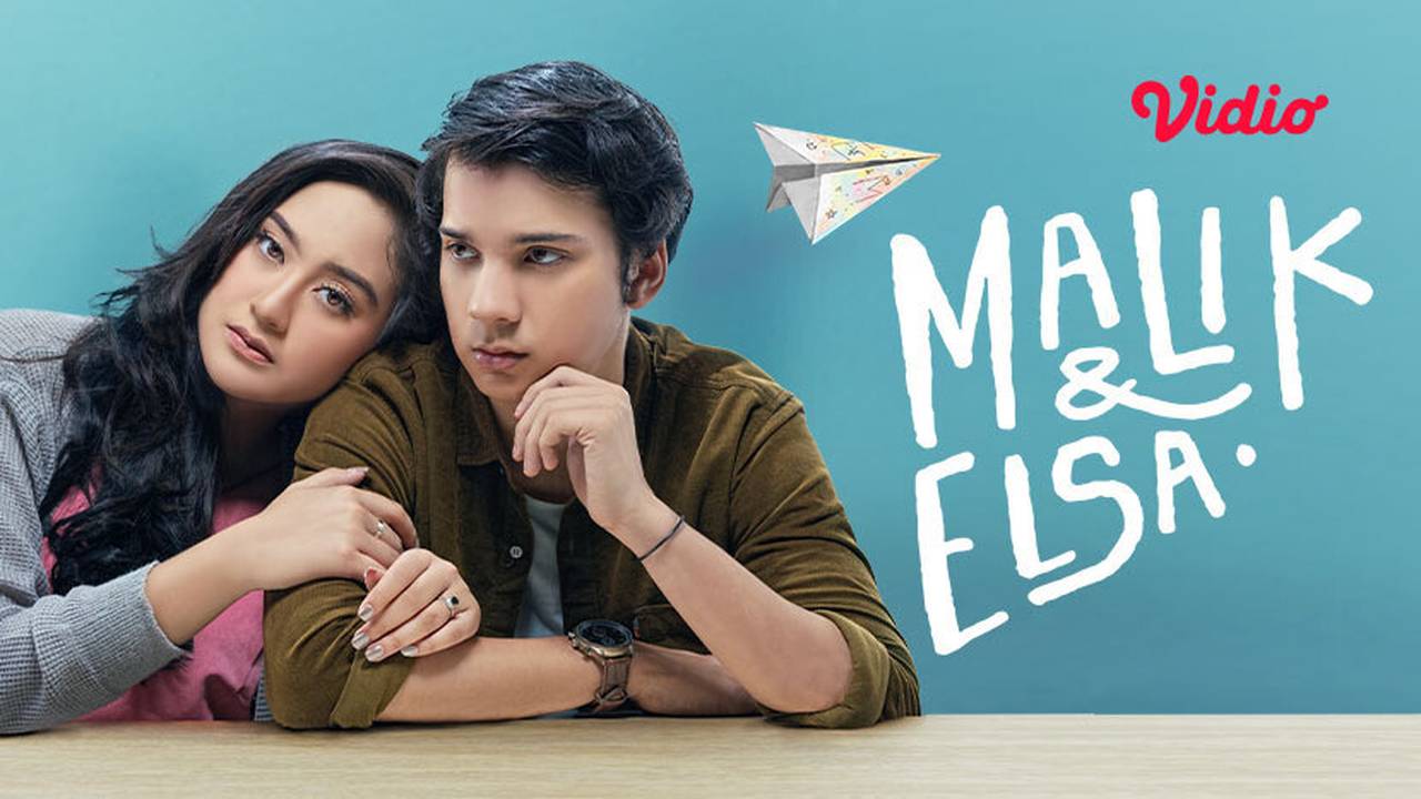 Malik & Elsa - Trailer (2020) Full Movie [Gratis] | Vidio