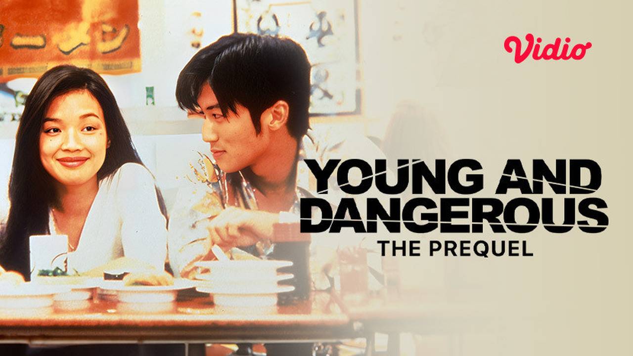 young and dangerous 1
