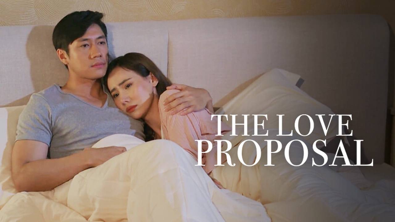 The Love Proposal - Episode 28 (2022)