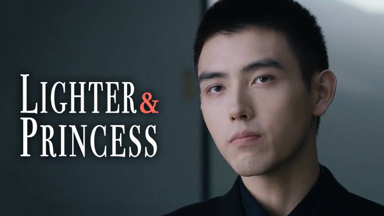 [Gratis] Lighter and Princess - Episode 01 (2022)
