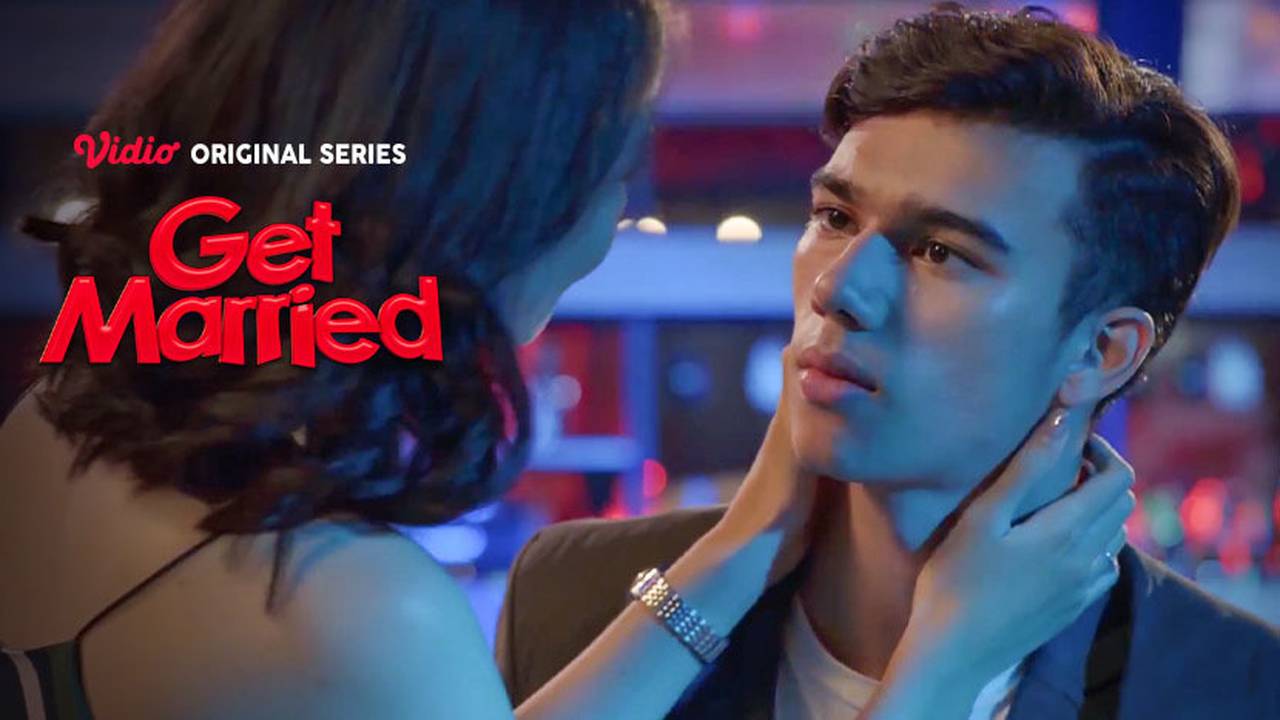 Nonton Get Married Episode 5 | Original Series