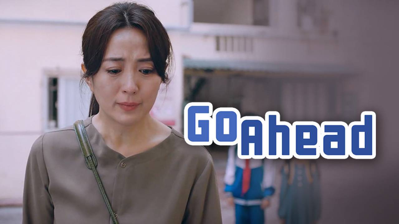 [Gratis] Go Ahead - Episode 02 (2020)