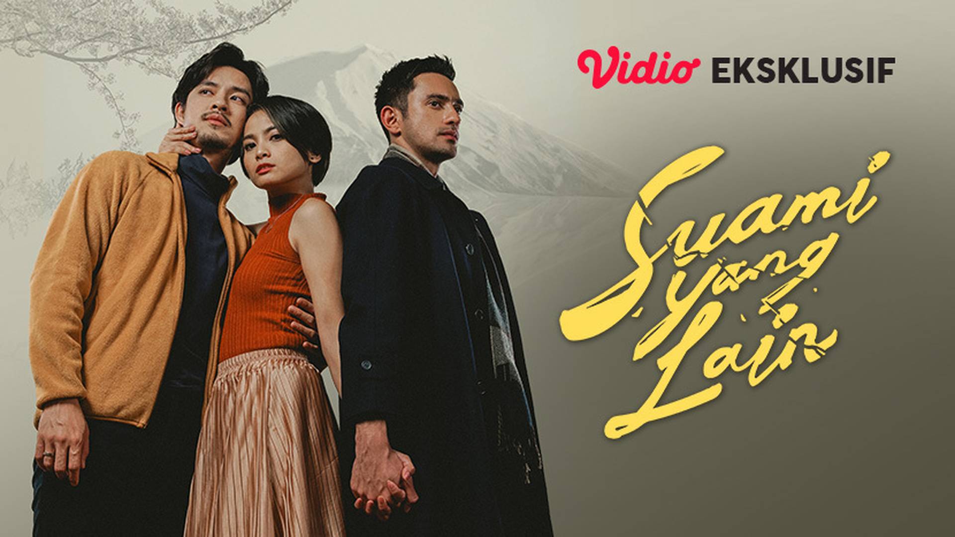 Streaming Suami Yang Lain (2024)