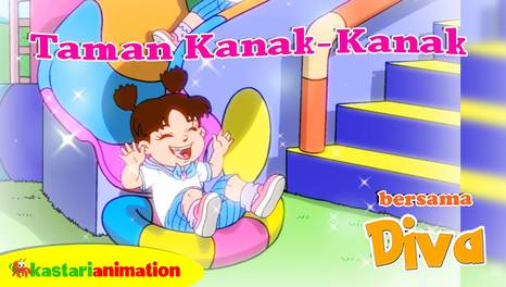Streaming Channel Kastari Animation 2022 | Vidio