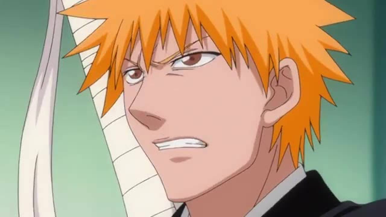 Bleach - Episode 155 (2010) | Vidio