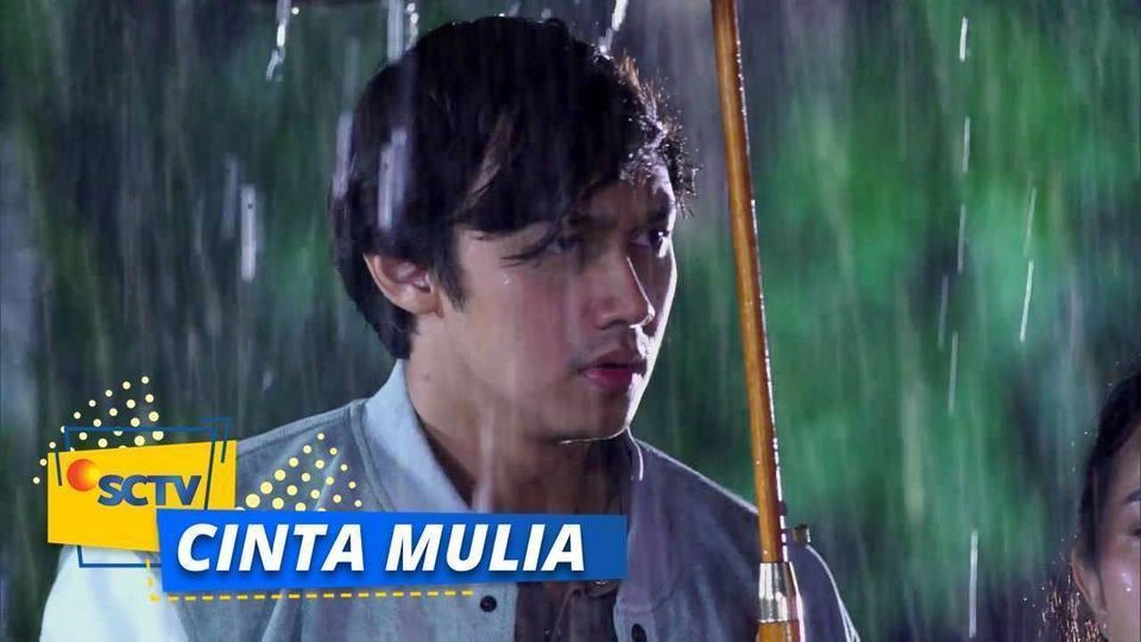 Cinta Mulia - Episode 17 Part 1/2 (2020) | Vidio