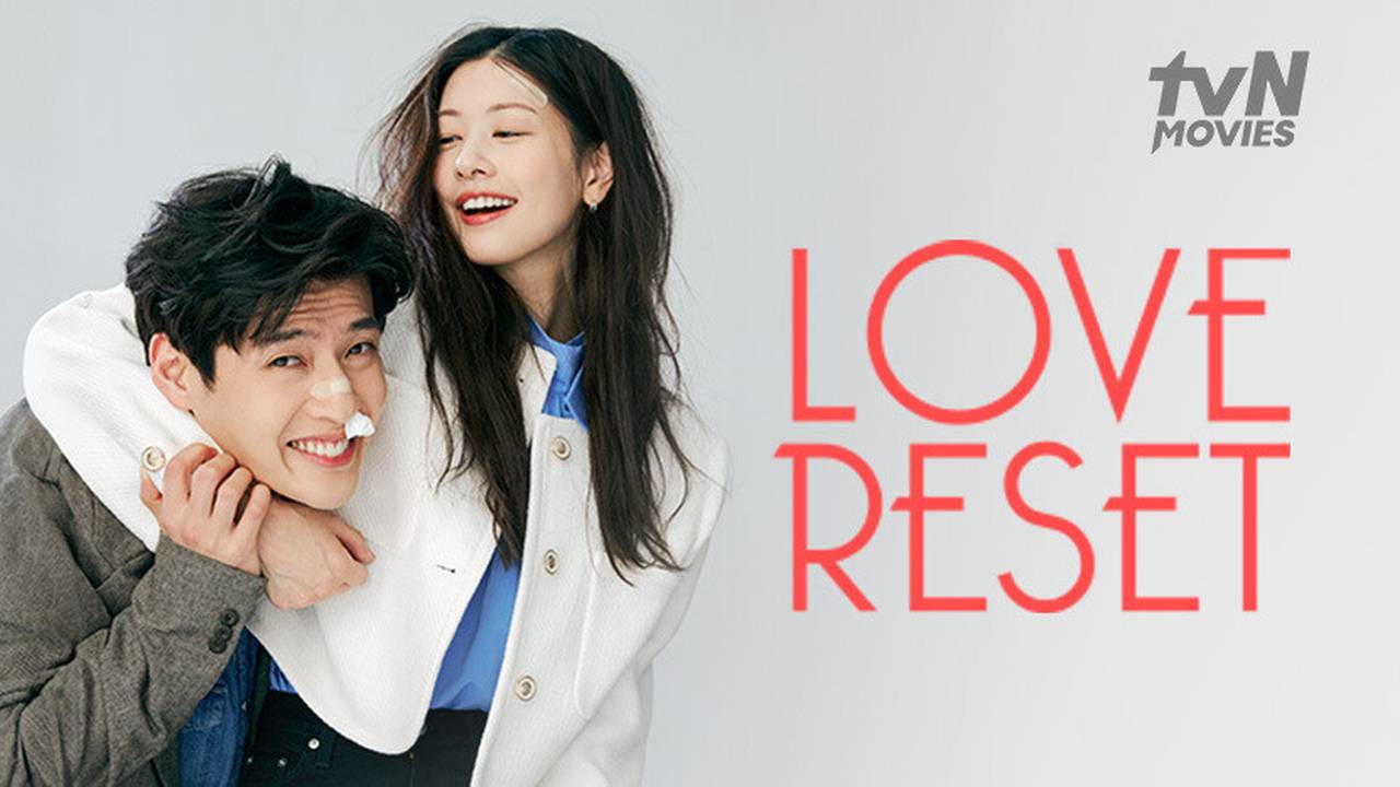 Love Reset - Trailer (2023) Full Movie [Gratis] | Vidio