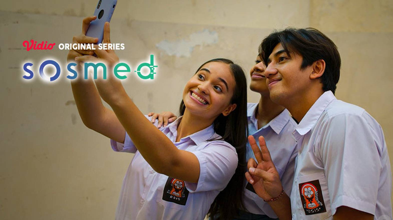 Sosmed - Ep 06 - Roda Berputar (2021) | Vidio