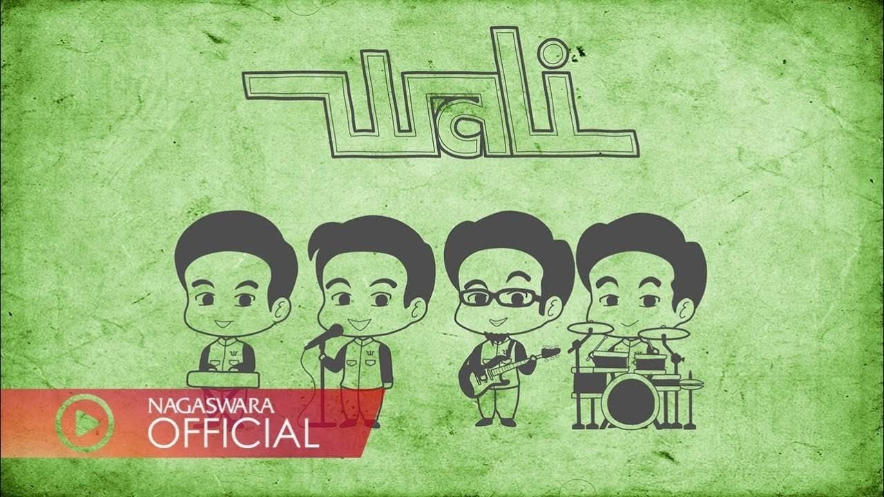 Wali - Tomat [New Version] (Official Music Video NAGASWARA) #religi | Vidio