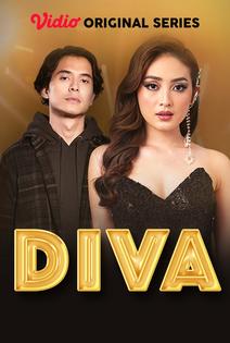 Nonton Diva (2023) Vidio Original Series | Vidio