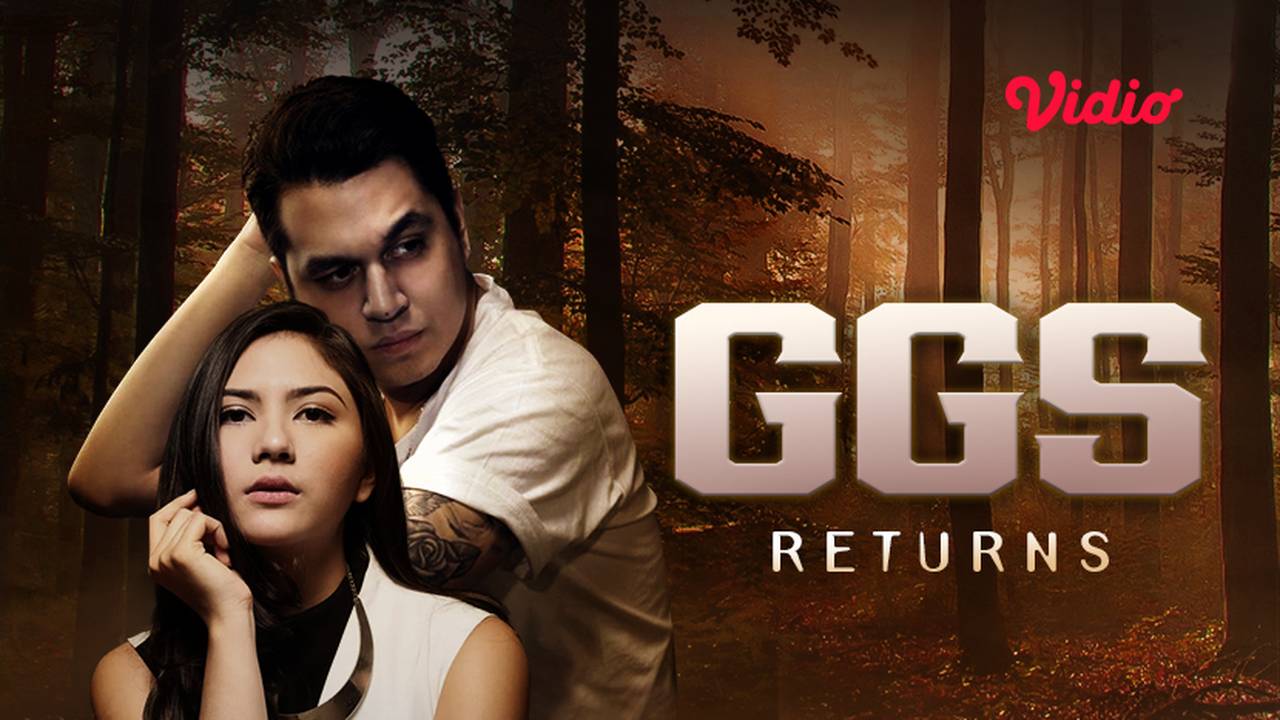Streaming Ganteng-Ganteng Serigala Returns (Sinetron SCTV)